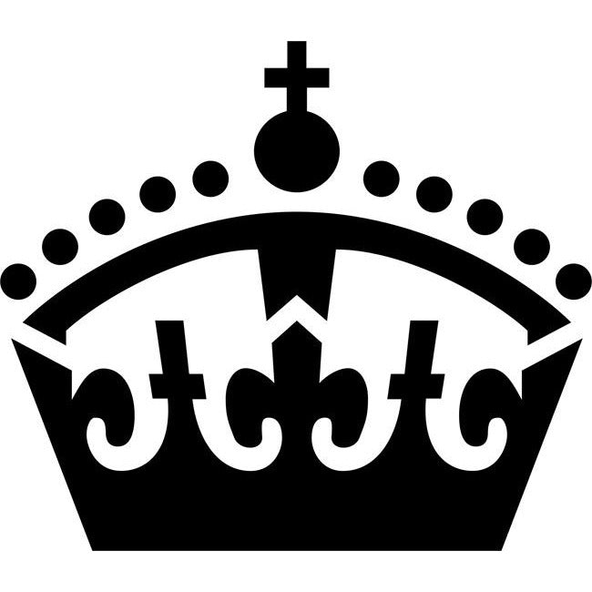 Royal Crown Stencils Stencilease