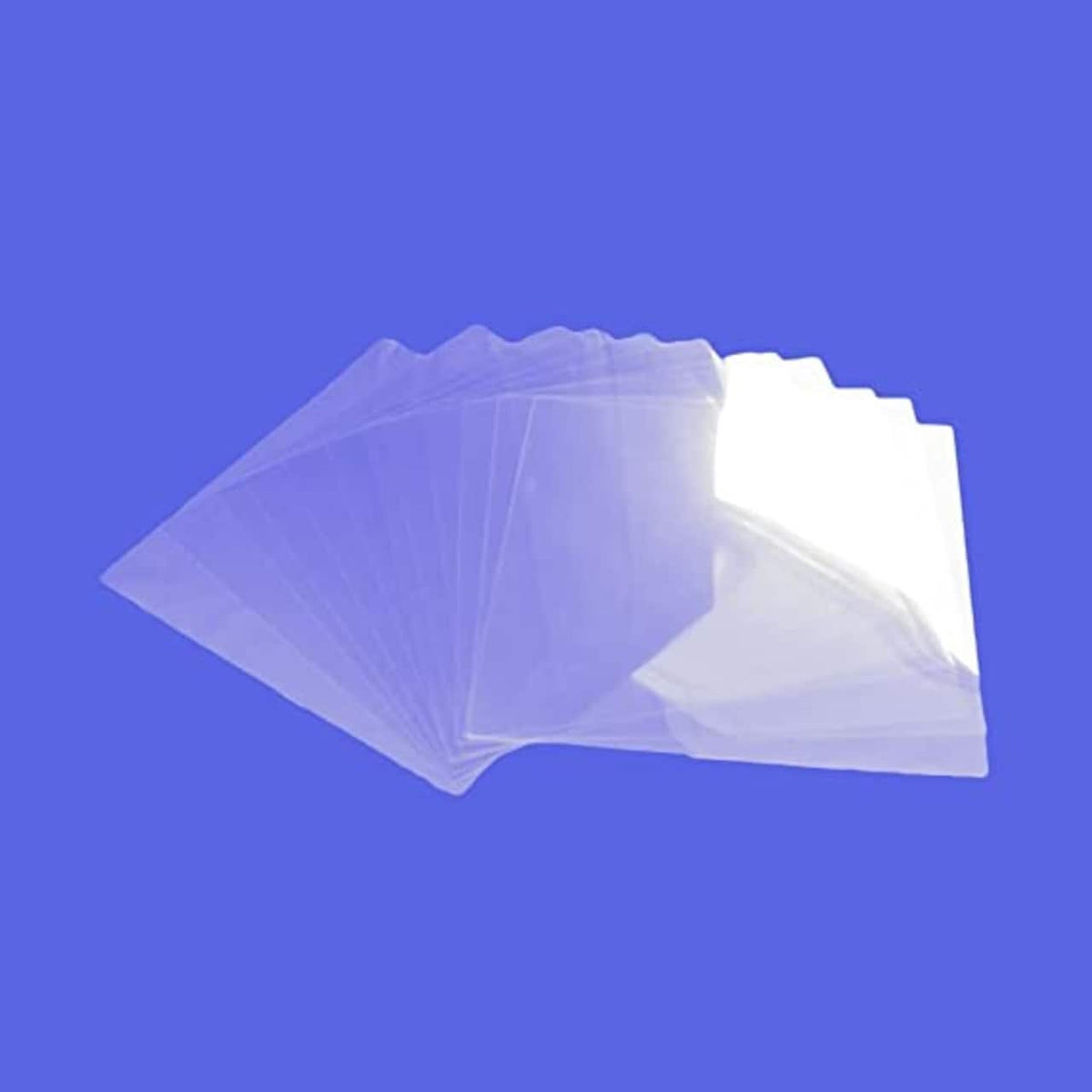 Mylar Sheets for Stencils | Stencil Blanks & Plastic Sheets