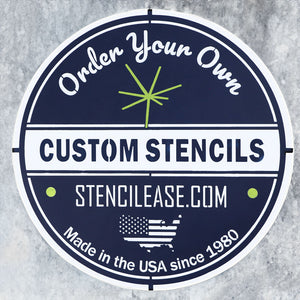 Stencil Ease: A Stencil Making & Selling Company