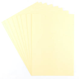 Oil Board Stencil Blanks