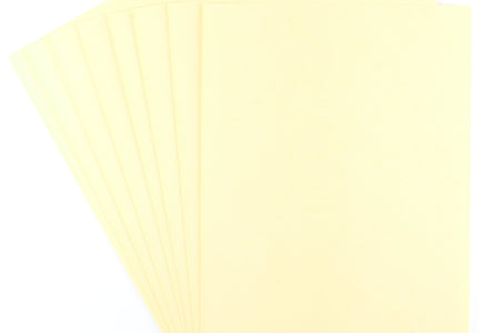 Oil Board Stencil Blanks
