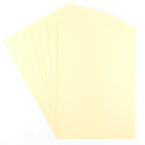 Oil Board Stencil Blanks – Stencil Ease
