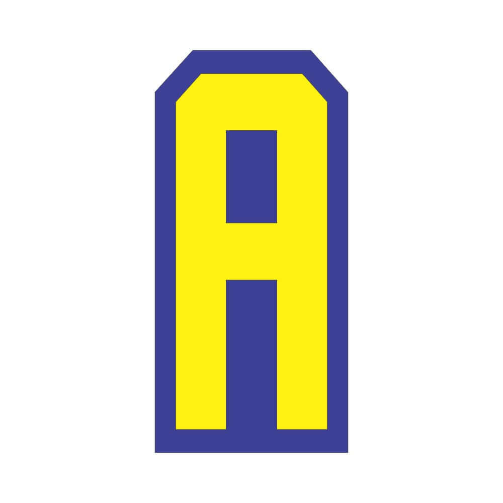 18 inch | Outline Letter Stencils – Clear and Visible Letters – Stencil ...