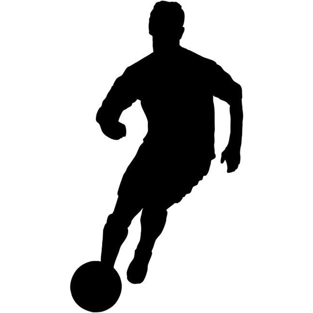 Push Pass Soccer Stencil | Accurate Stencil for Soccer Field Markings ...