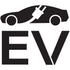 Electric Vehicle Parking Stencil: Durable Design for EV Charging Spots ...