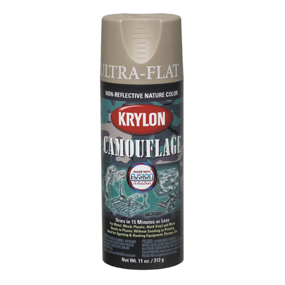 Krylon Spray Paint Online - StencilEase