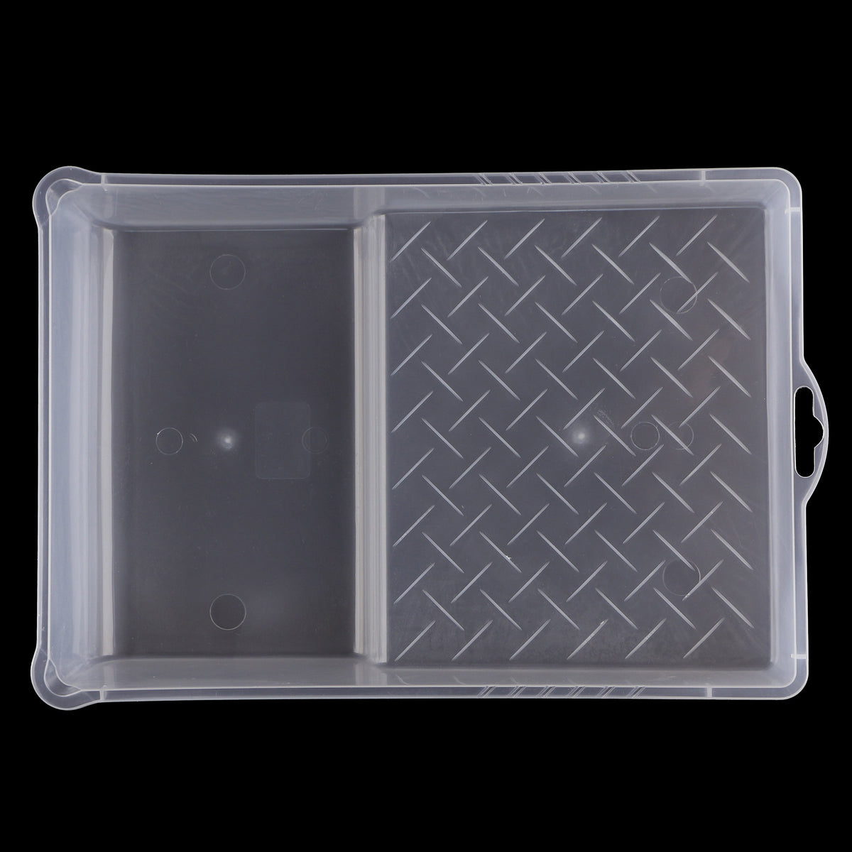 Roller Paint Tray 6 Inch | Stencil Ease