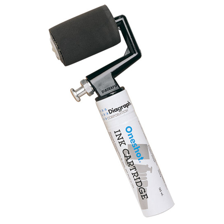 Stencil Ink Rollers for Clean & Precise Marking