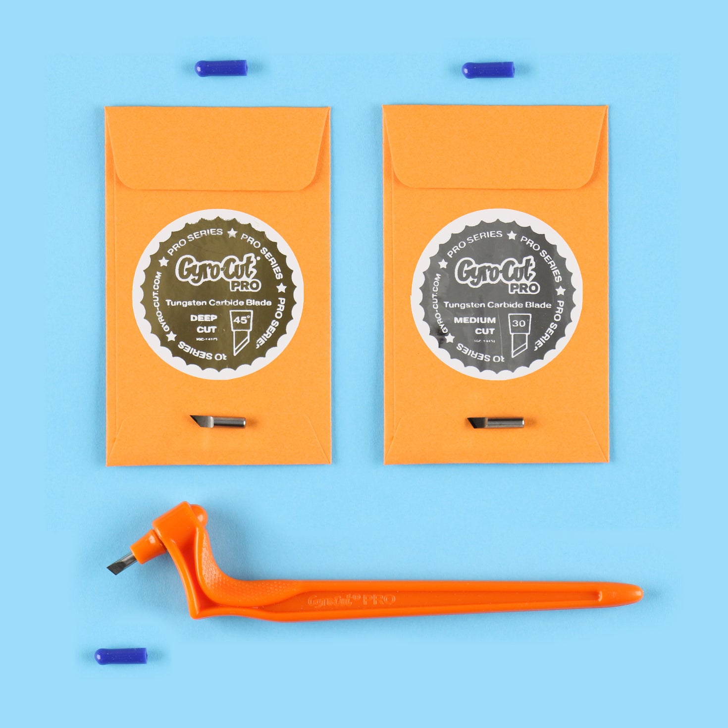 Gyro-Cut Pro: Precision Craft Tool for Stencil-Making & Scrapbooking ...