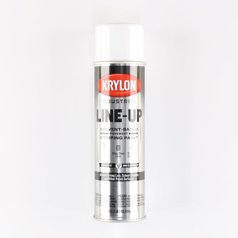 Krylon Spray Paint Online - StencilEase