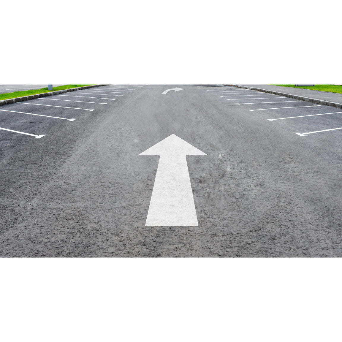 Arrow & Line Stencils for Precision Marking