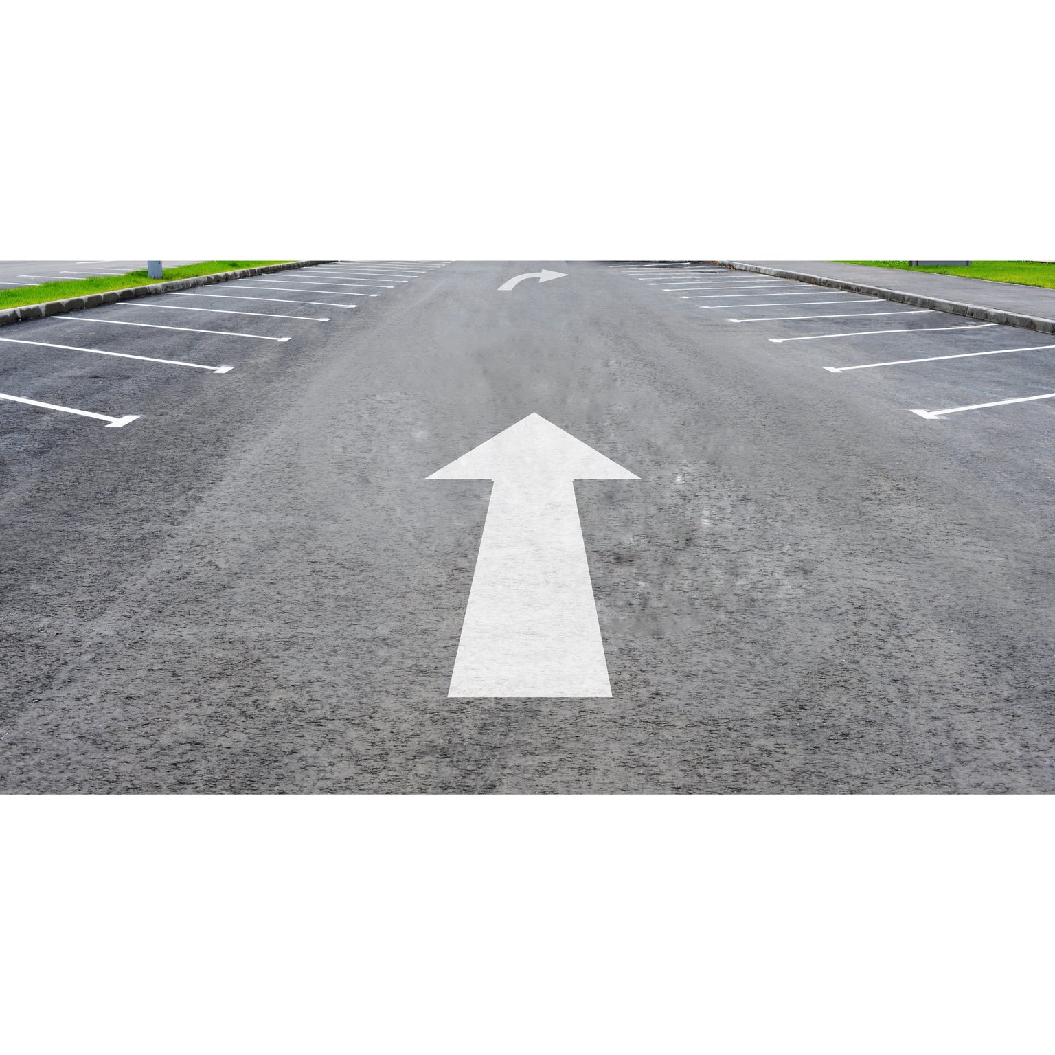 Arrow & Line Stencils for Precision Marking