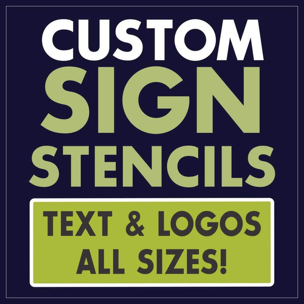 Custom Stencil Designs: Find Your Own Stencils In Our Gallery – Stencil ...